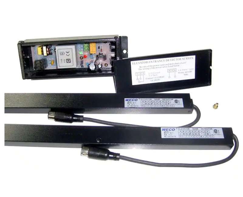 Photocell thang máy – Cảm biến cửa thang máy và những điều bạn cần biết